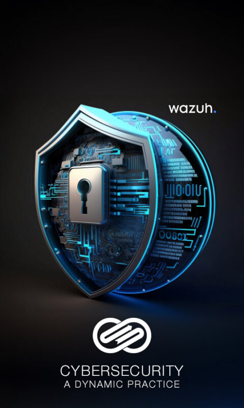 Cybersecurity - 800-Tech